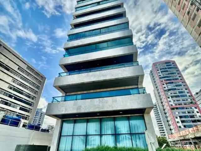 Apartamento para Venda em Jaboatão dos Guararapes/PE Piedade 4 Quartos