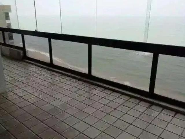 Apartamento para Venda em Jaboatão dos Guararapes/PE Piedade 4 Quartos