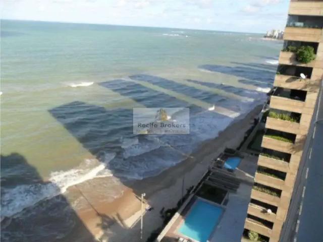 Apartamento para Venda em Jaboatão dos Guararapes/PE Piedade 4 Quartos