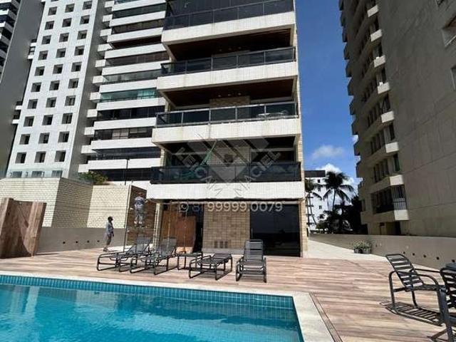 Apartamento para Venda em Jaboatão dos Guararapes/PE Piedade 4 Quartos