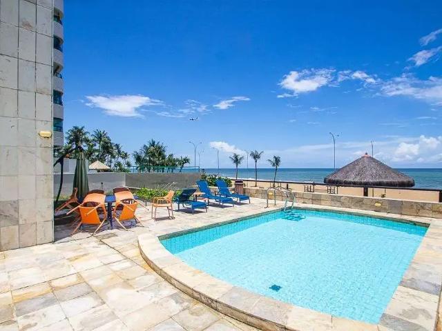Apartamento para Venda em Jaboatão dos Guararapes/PE Piedade 4 Quartos