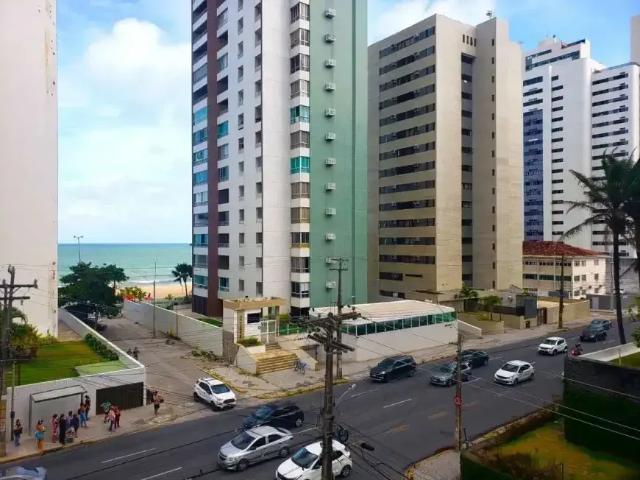 Apartamento para Venda em Jaboatão dos Guararapes/PE Piedade 4 Quartos
