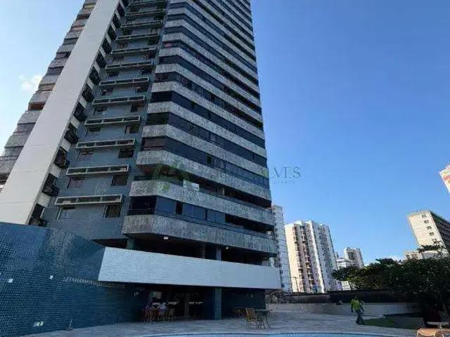 Apartamento para Venda em Jaboatão dos Guararapes/PE Piedade 4 Quartos