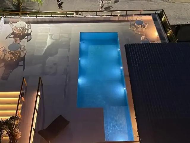Apartamento para Venda em Jaboatão dos Guararapes/PE Piedade 4 Quartos