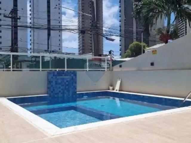 Apartamento para Venda em Jaboatão dos Guararapes/PE Piedade 4 Quartos