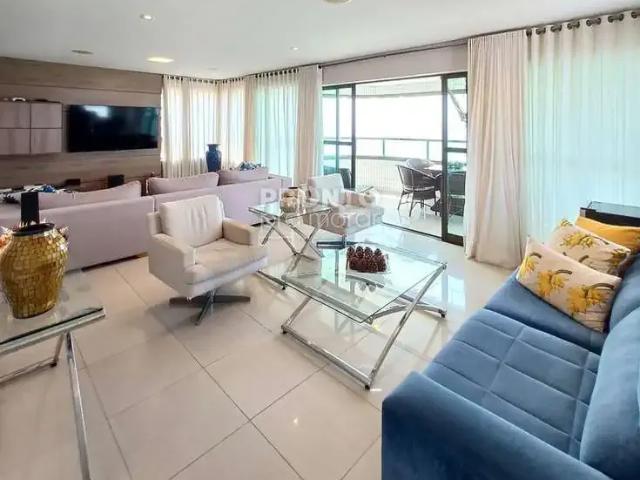 Apartamento para Venda em Jaboatão dos Guararapes/PE Piedade 4 Quartos