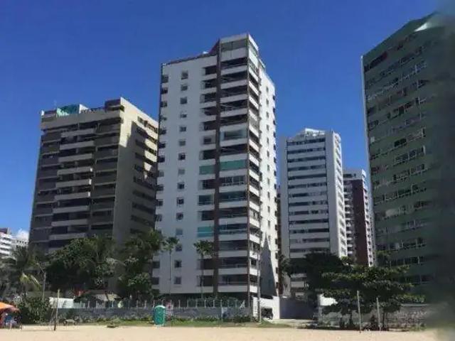 Apartamento para Venda em Jaboatão dos Guararapes/PE Piedade 4 Quartos