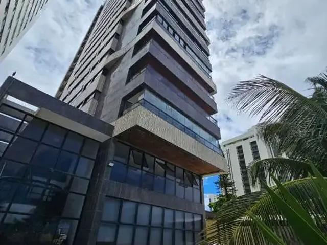 Apartamento para Venda em Jaboatão dos Guararapes/PE Piedade 4 Quartos