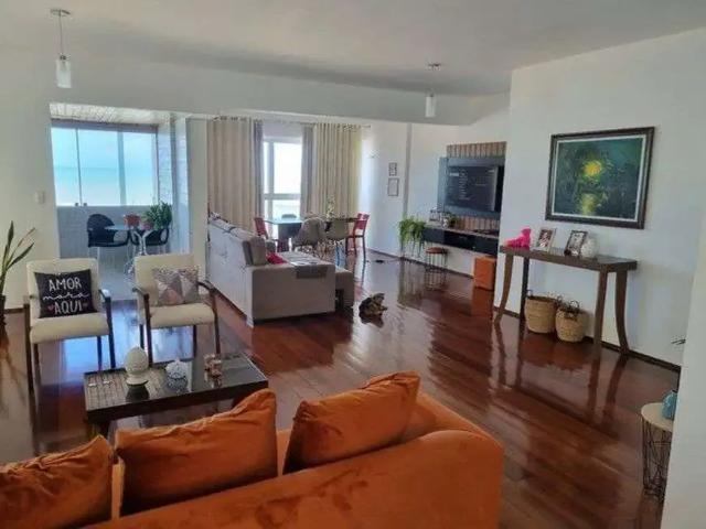 Apartamento para Venda em Jaboatão dos Guararapes/PE Piedade 4 Quartos