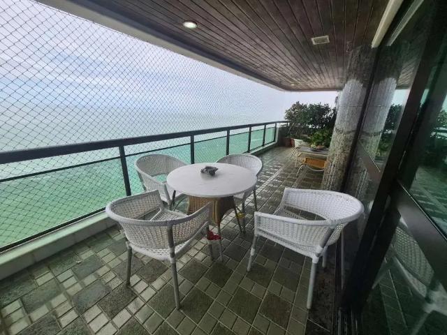 Apartamento para Venda em Jaboatão dos Guararapes/PE Piedade 4 Quartos