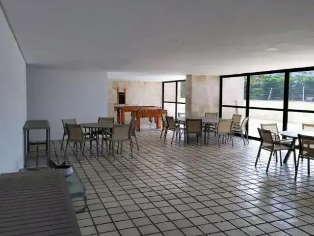 Apartamento para Venda em Jaboatão dos Guararapes/PE Piedade 4 Quartos