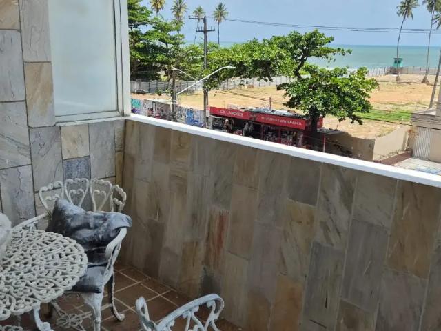 Apartamento para Venda em Jaboatão dos Guararapes/PE Piedade 4 Quartos