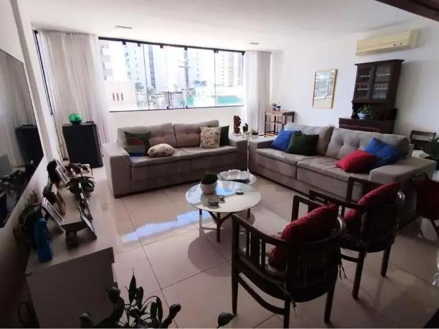 Apartamento para Venda em Jaboatão dos Guararapes/PE Piedade 4 Quartos