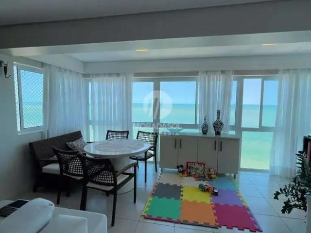 Apartamento para Venda em Jaboatão dos Guararapes/PE Piedade 4 Quartos