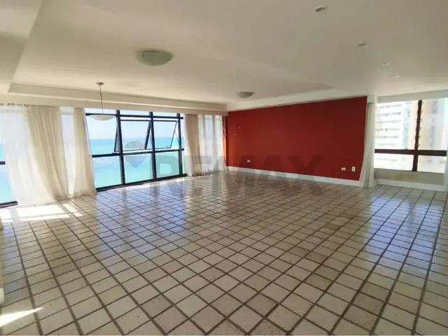 Apartamento para Venda em Jaboatão dos Guararapes/PE Piedade 4 Quartos