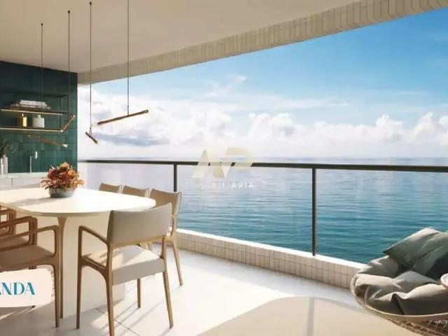 Apartamento para Venda em Jaboatão dos Guararapes/PE Piedade 4 Quartos