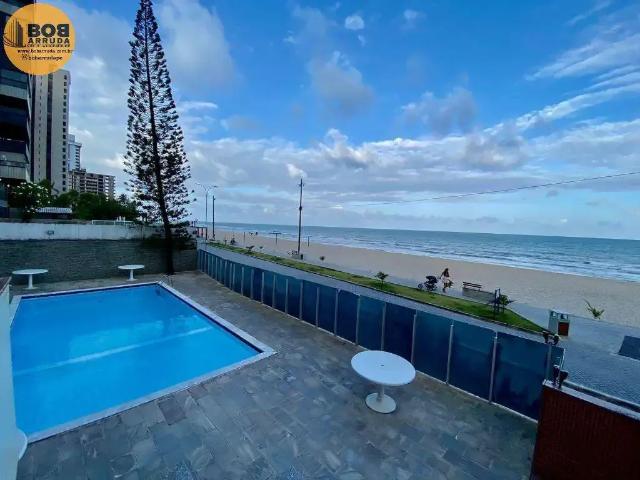 Apartamento para Venda em Jaboatão dos Guararapes/PE Piedade 4 Quartos