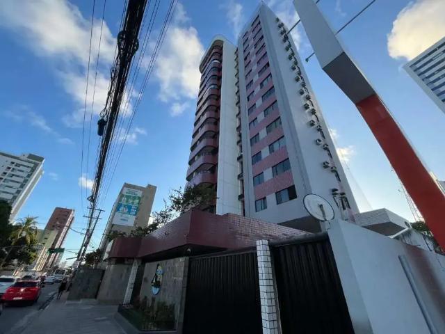 Apartamento para Venda em Jaboatão dos Guararapes/PE Piedade 4 Quartos