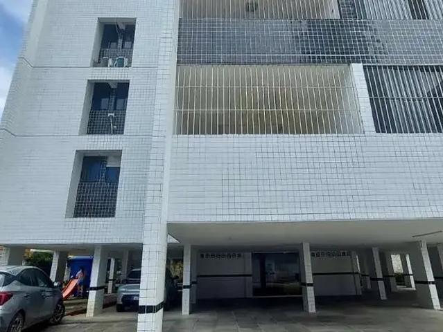 Apartamento para Venda em Jaboatão dos Guararapes/PE Piedade 4 Quartos