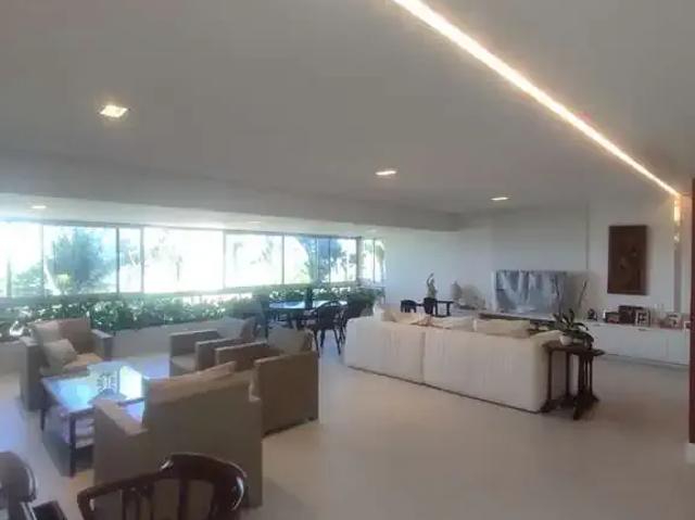 Apartamento para Venda em Jaboatão dos Guararapes/PE Piedade 4 Quartos