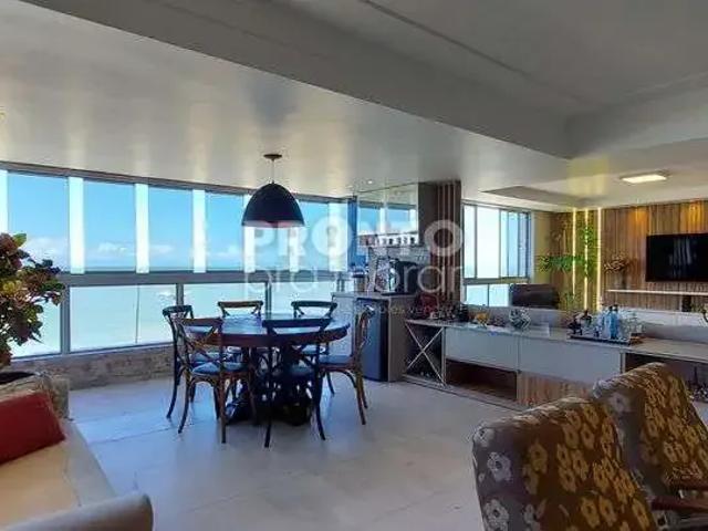 Apartamento para Venda em Jaboatão dos Guararapes/PE Piedade 4 Quartos