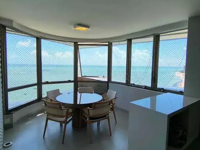 Apartamento para Venda em Jaboatão dos Guararapes/PE Piedade 4 Quartos