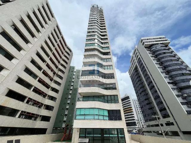 Apartamento para Venda em Jaboatão dos Guararapes/PE Piedade 4 Quartos