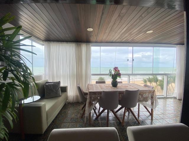 Apartamento para Venda em Jaboatão dos Guararapes/PE Piedade 4 Quartos