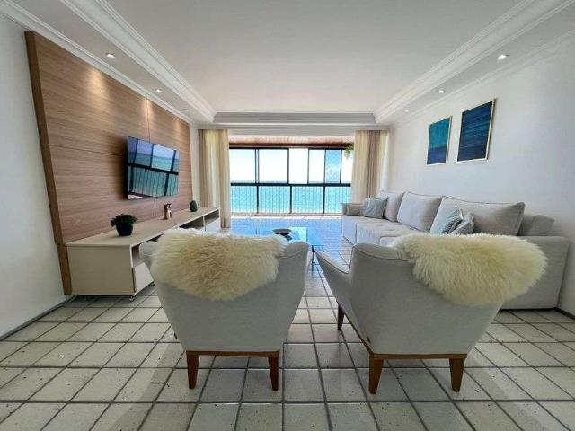 Apartamento para Venda em Jaboatão dos Guararapes/PE Piedade 4 Quartos