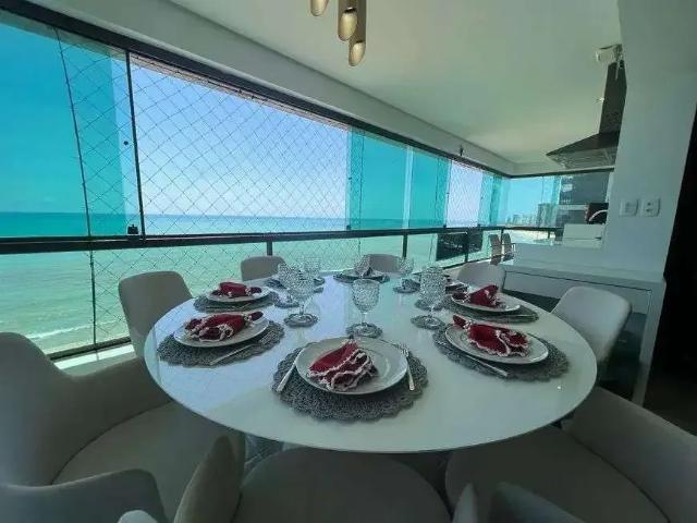 Apartamento para Venda em Jaboatão dos Guararapes/PE Piedade 4 Quartos