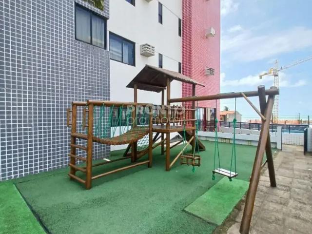 Apartamento para Venda em Jaboatão dos Guararapes/PE Piedade 4 Quartos