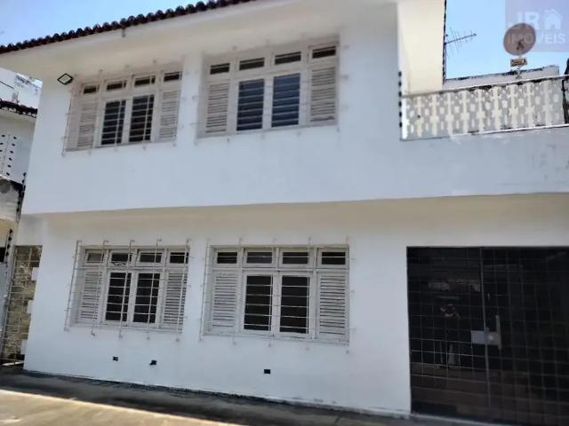 Apartamento para Venda em Jaboatão dos Guararapes/PE Piedade 4 Quartos
