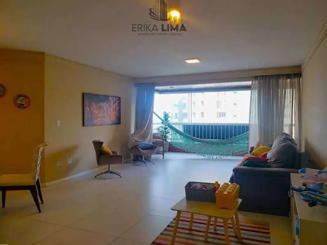 Apartamento para Venda em Jaboatão dos Guararapes/PE Piedade 4 Quartos
