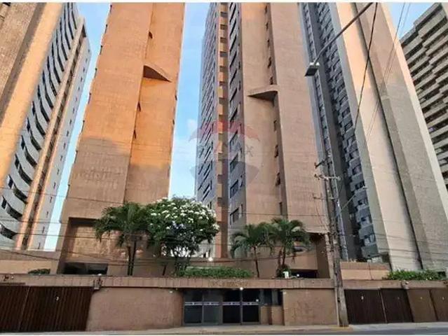 Apartamento para Venda em Jaboatão dos Guararapes/PE Piedade 4 Quartos