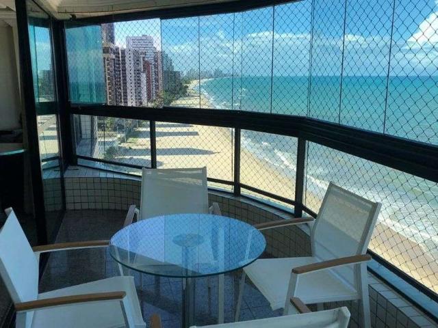 Apartamento para Venda em Jaboatão dos Guararapes/PE Piedade 4 Quartos