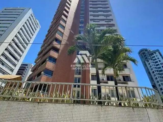 Apartamento para Venda em Jaboatão dos Guararapes/PE Piedade 4 Quartos