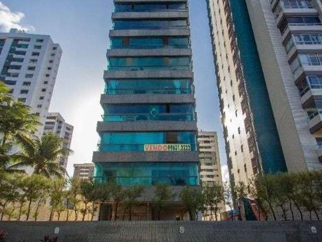 Apartamento para Venda em Jaboatão dos Guararapes/PE Piedade 4 Quartos