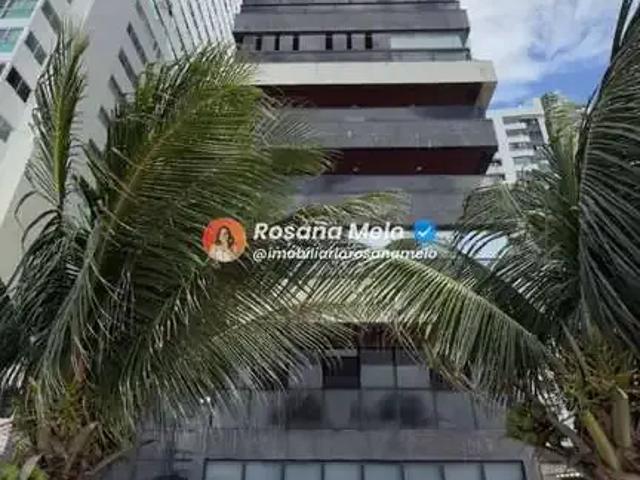 Apartamento para Venda em Jaboatão dos Guararapes/PE Piedade 4 Quartos