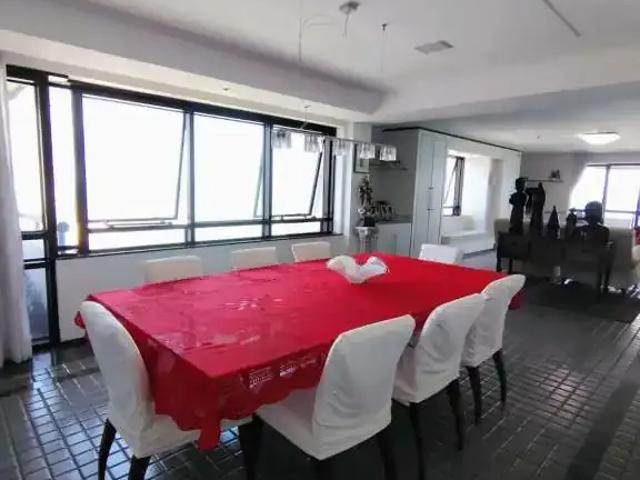 Apartamento para Venda em Jaboatão dos Guararapes/PE Piedade 4 Quartos