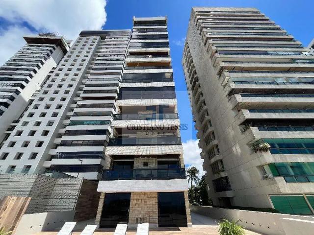 Apartamento para Venda em Jaboatão dos Guararapes/PE Piedade 4 Quartos