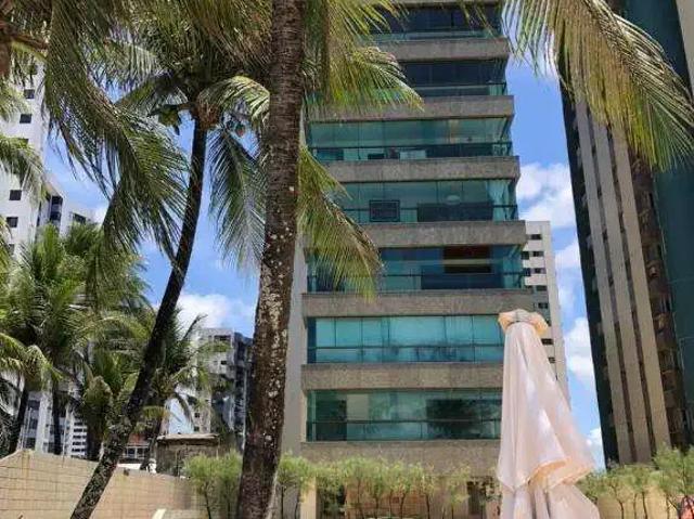 Apartamento para Venda em Jaboatão dos Guararapes/PE Piedade 4 Quartos