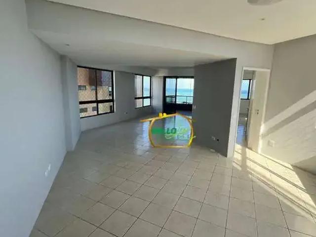 Apartamento para Venda em Jaboatão dos Guararapes/PE Piedade 4 Quartos