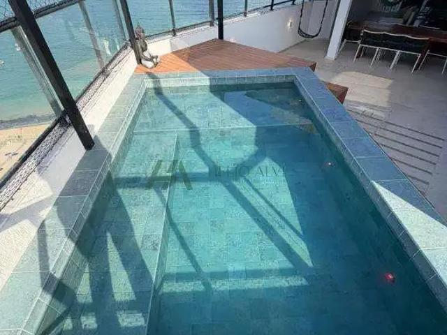 Apartamento para Venda em Jaboatão dos Guararapes/PE Piedade 4 Quartos