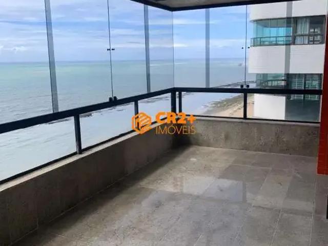 Apartamento para Venda em Jaboatão dos Guararapes/PE Piedade 4 Quartos
