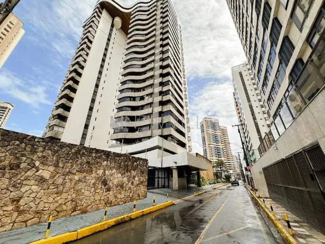Apartamento para Venda em Jaboatão dos Guararapes/PE Piedade 4 Quartos