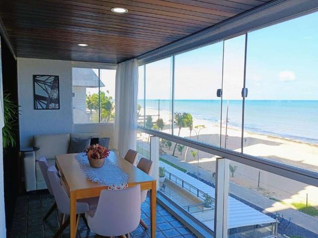 Apartamento para Venda em Jaboatão dos Guararapes/PE Piedade 4 Quartos