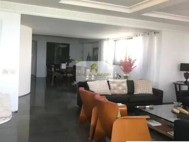 Apartamento para Venda em Jaboatão dos Guararapes/PE Piedade 4 Quartos