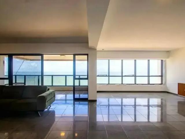 Apartamento para Venda em Jaboatão dos Guararapes/PE Piedade 5 Quartos