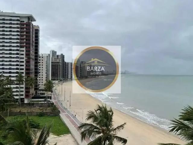 Apartamento para Venda em Jaboatão dos Guararapes/PE Piedade 5 Quartos