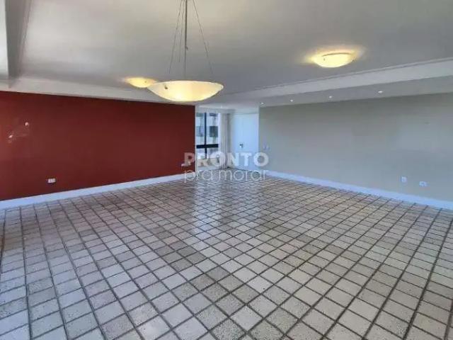 Apartamento para Venda em Jaboatão dos Guararapes/PE Piedade 5 Quartos